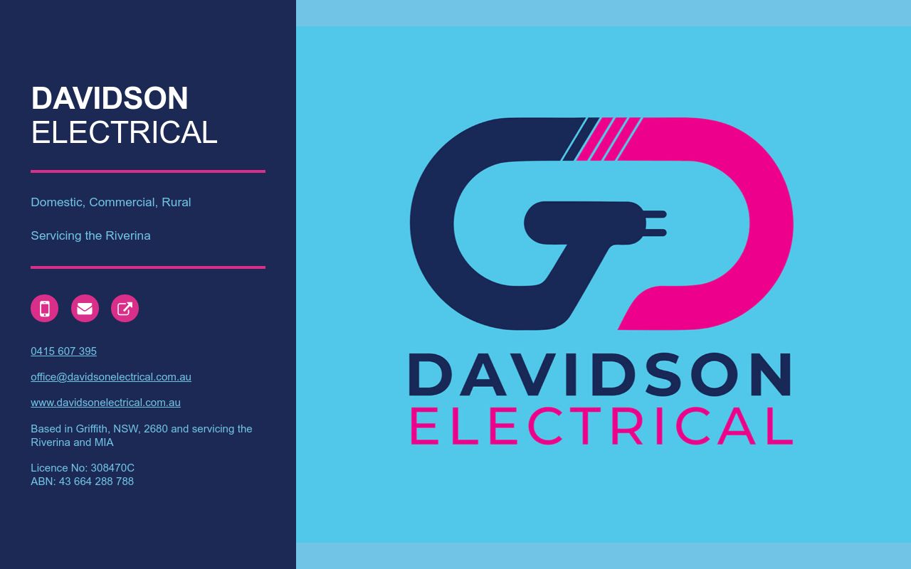 Davidson Electrical